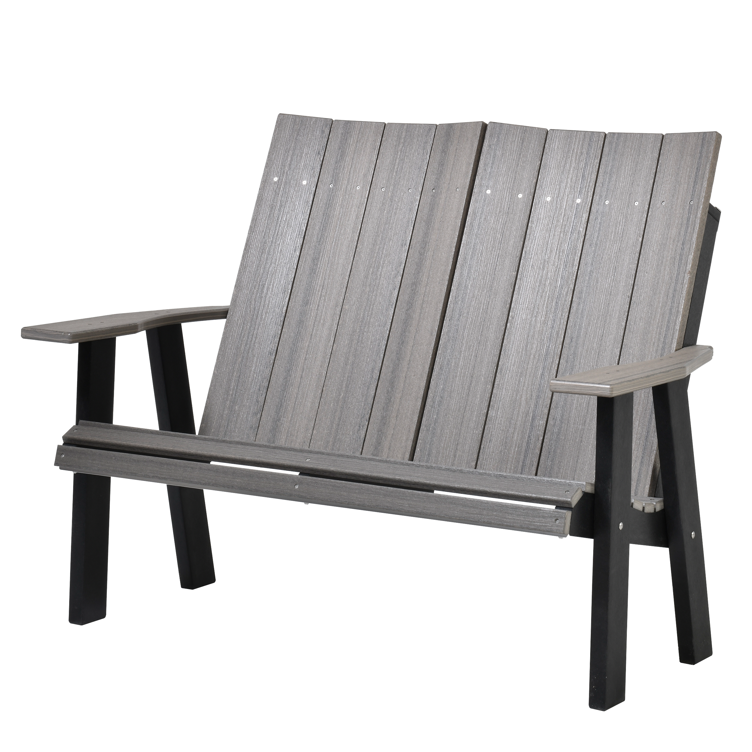 Nature's Best Furniture Contemporary 4ft Bench