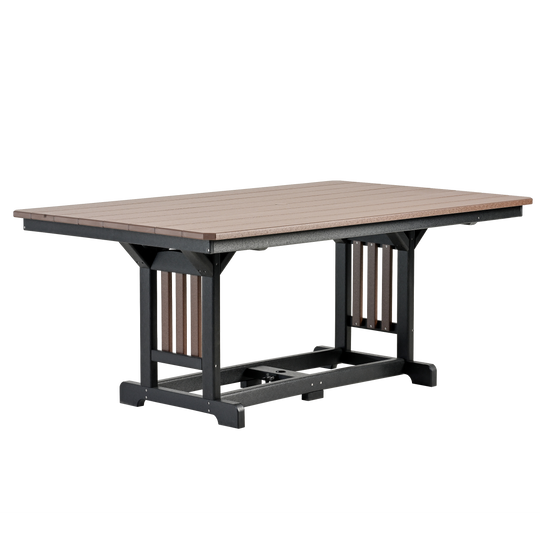 Outdoor Poly Tables – Nature's Best Furniture