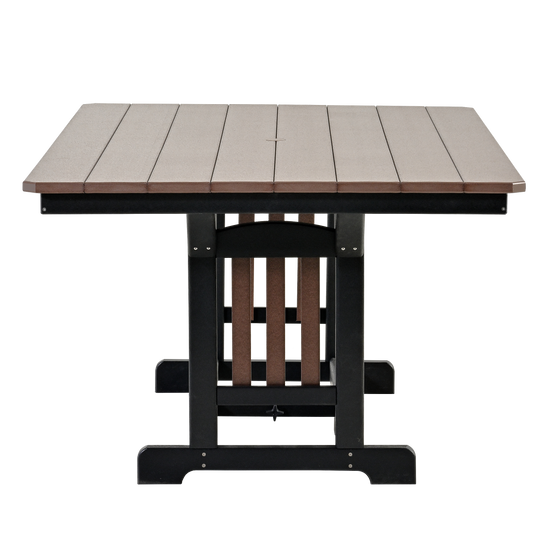 Outdoor Poly Tables – Nature's Best Furniture