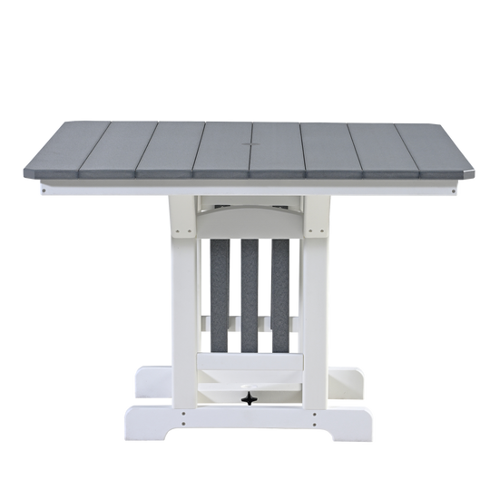 Outdoor Poly Tables – Nature's Best Furniture