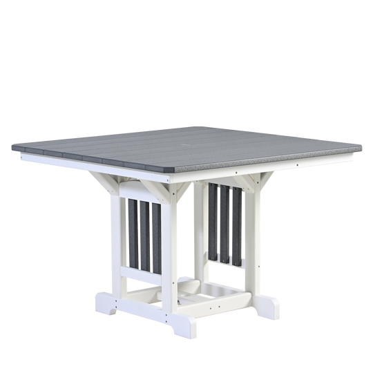 Outdoor Poly Tables – Nature's Best Furniture